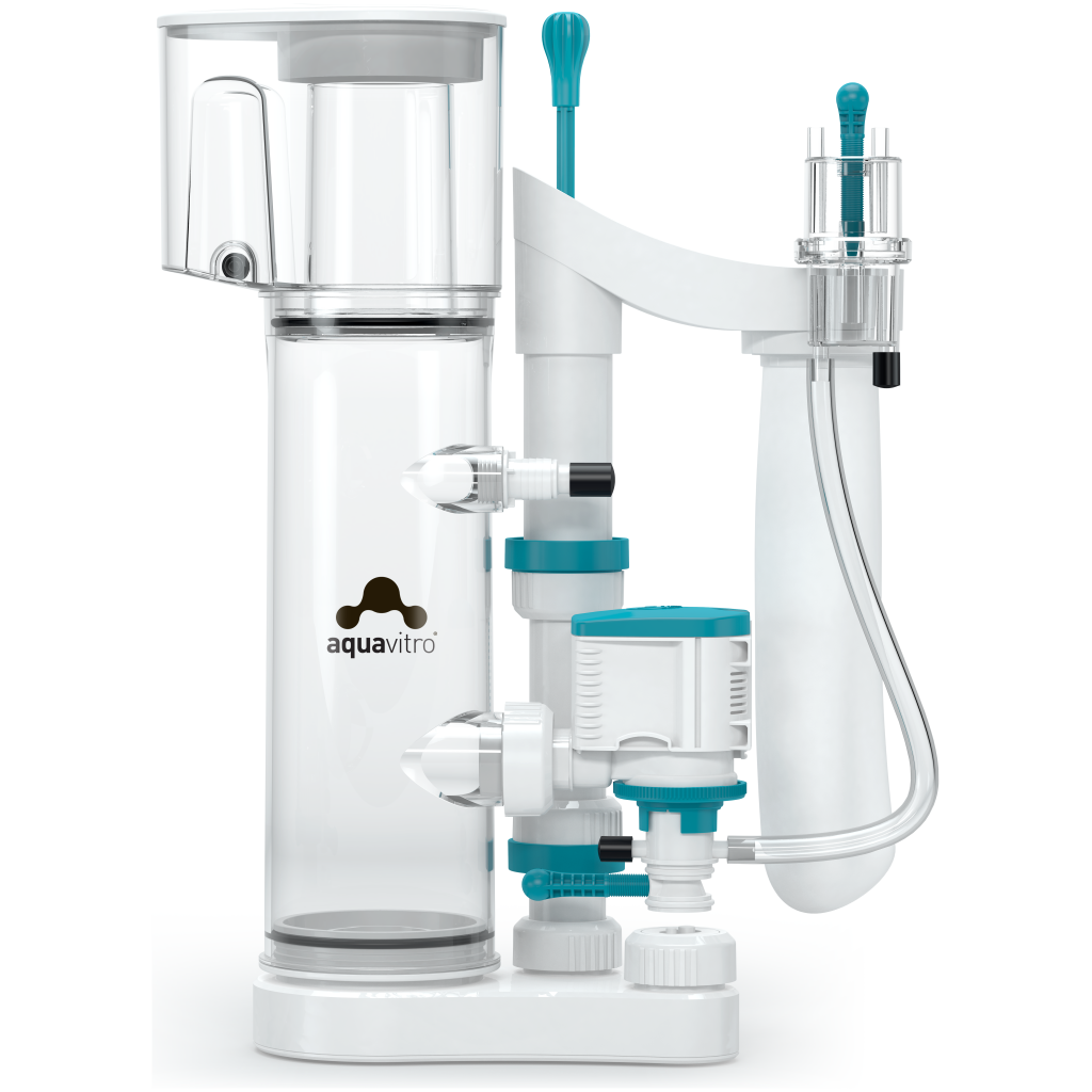 AquaVitro 125 Protein Skimmer – Ideal for Fresh & Salty Waters!
