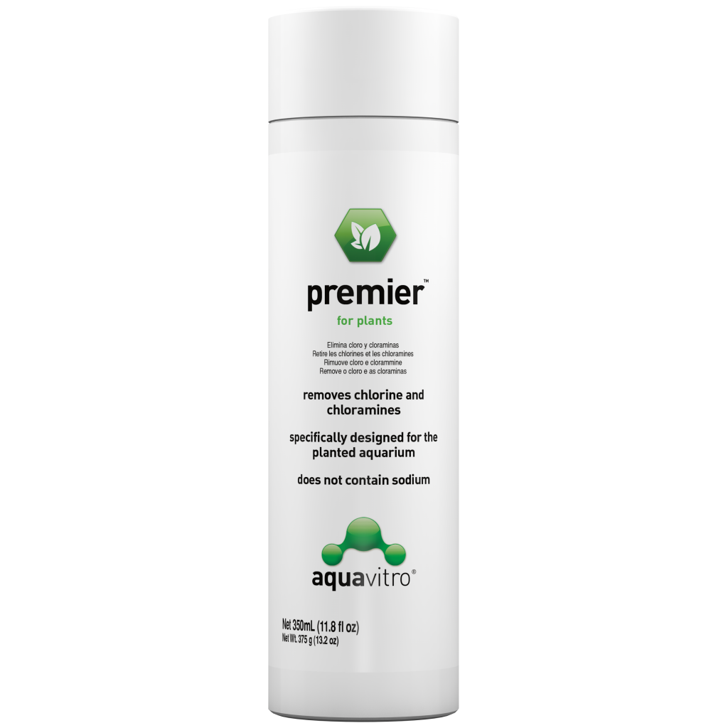 AquaVitro Premium Supplements - 350 ml | Freshwater Additives