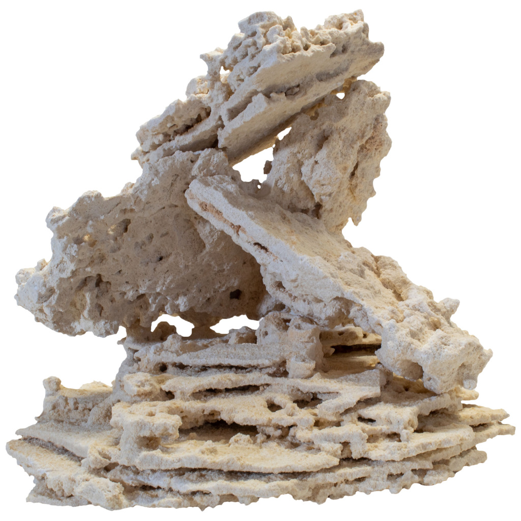 Transform your aquarium with CaribSea's South Seas Premium Shelf Rock ...