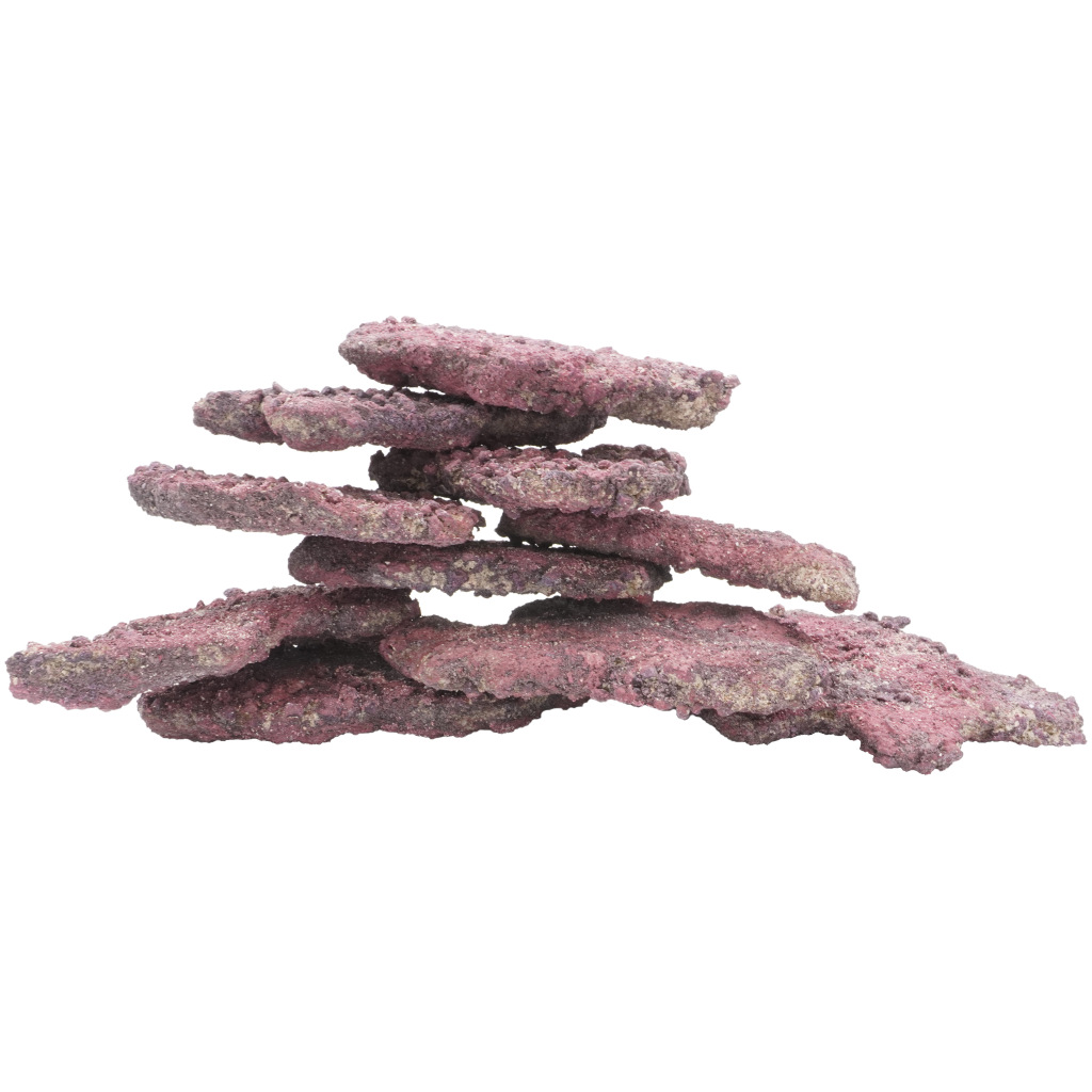 Elevate your aquarium with CaribSea LifeRock Ledges (10 units)! Ideal ...