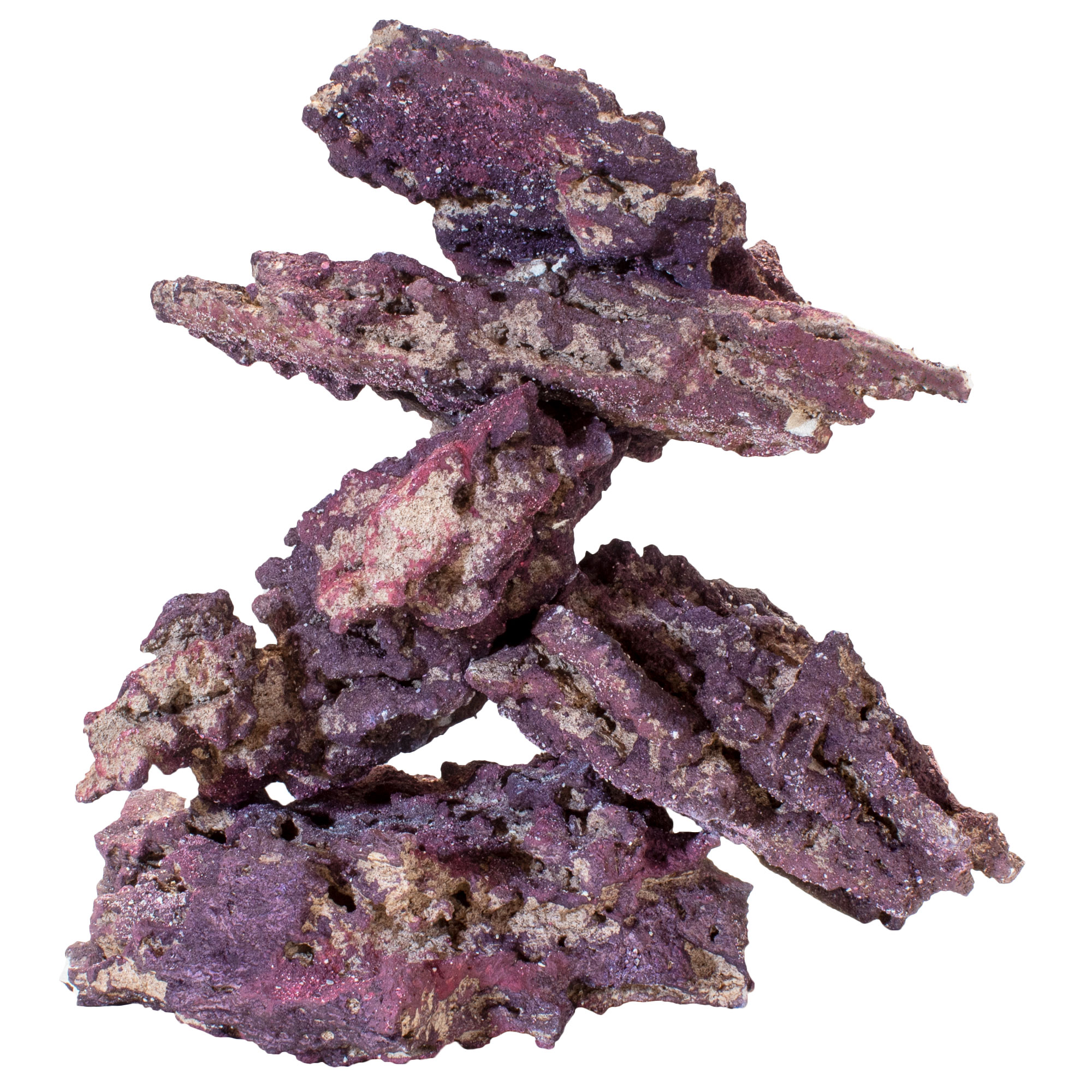 Elevate your underwater oasis with CaribSea's LifeRock Premium Shelf ...