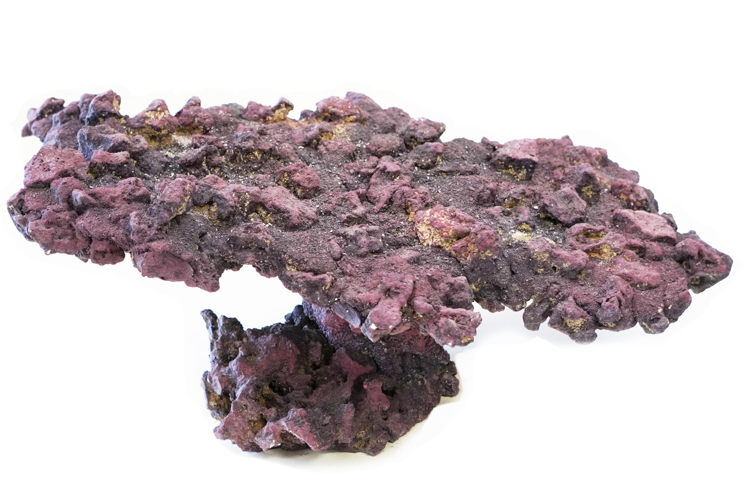 Transform your tank with CaribSea LifeRock Table Rock! Ideal for fresh ...