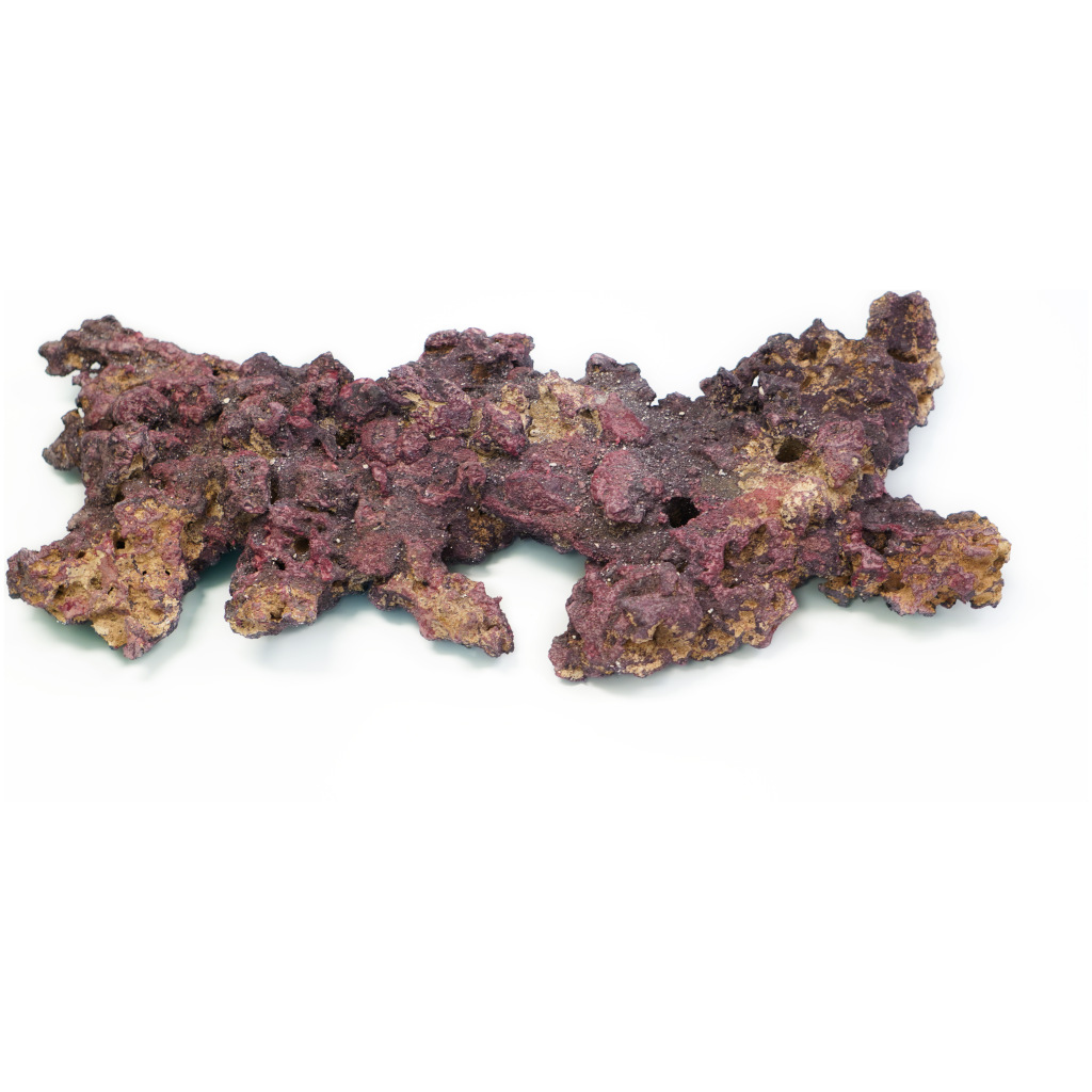 Transform your aquarium with CaribSea's LifeRock Large Shelf (21 ...