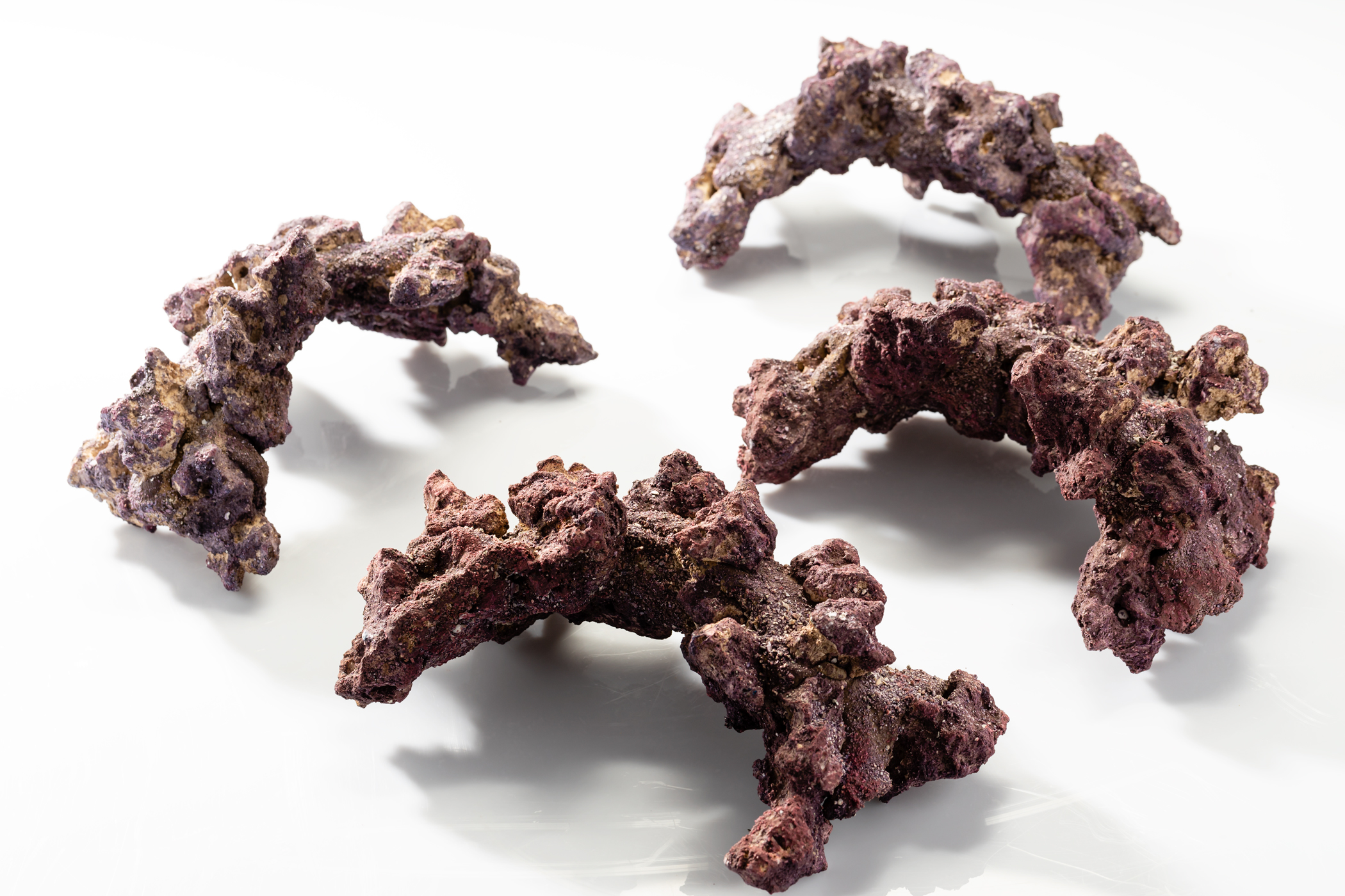 Transform your aquarium with CaribSea's Life Rock Nano Arch (8 ...