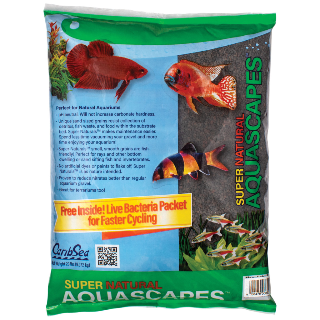 Transform your aquatic landscape with CaribSea Super Natural Aquascapes ...