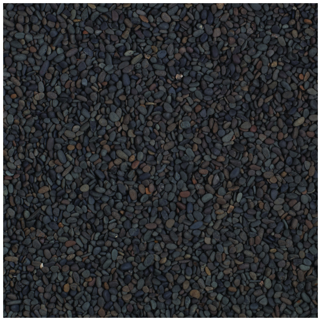 Transform your aquarium with CaribSea's Super Natural Aquascapes Midnight River substrate ...