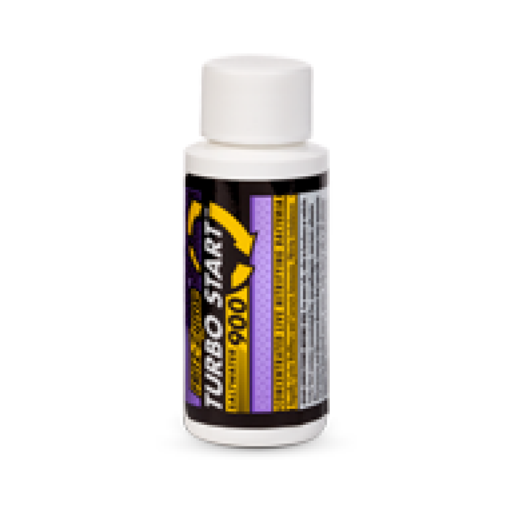FritzZyme Turbo Start 900 - 1oz | Aquarium Additives for Fresh & Salty