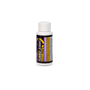 FritzZyme Turbo Start 900 - 1oz | Aquarium Additives for Fresh & Salty