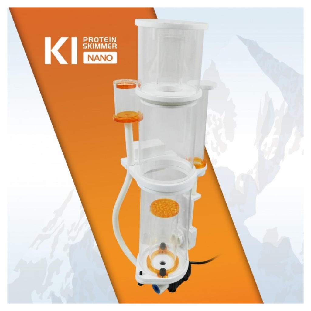 IceCap K1 Nano Skimmer | Efficient for Saltwater Bliss