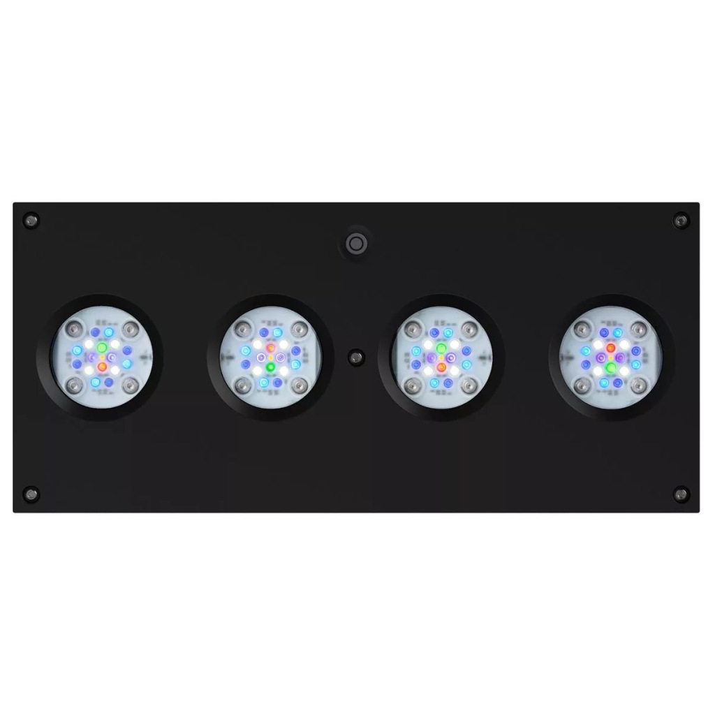 Brilliant Hydra 64 HD LED Lighting | Perfect for Fresh & Salty Aquariums