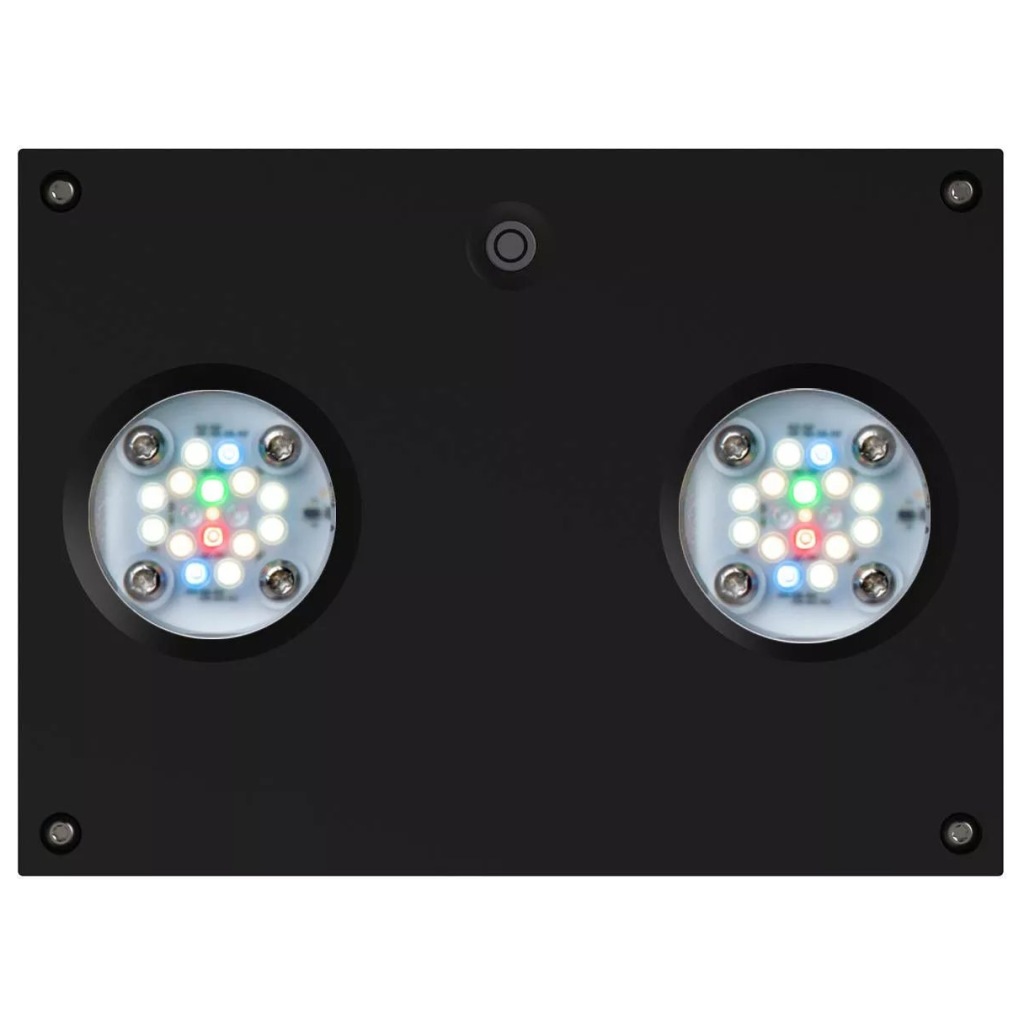 Aperture Hydra 32 LED Light - Black | Freshwater Bliss!