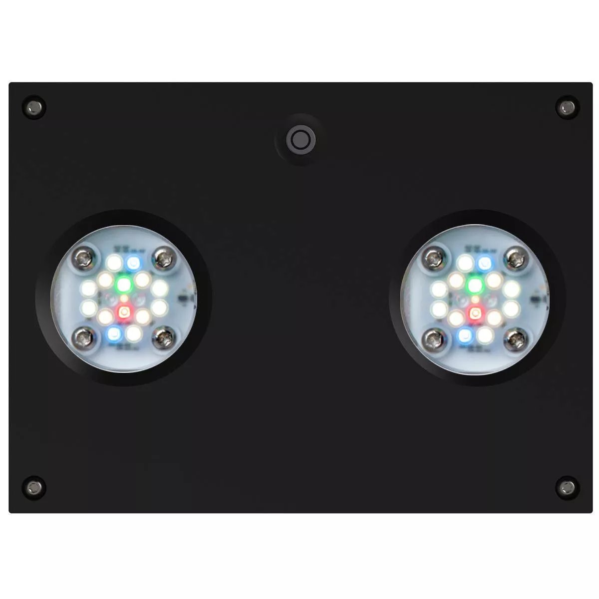 Aperture Hydra 32 LED Light - Black | Freshwater Bliss!