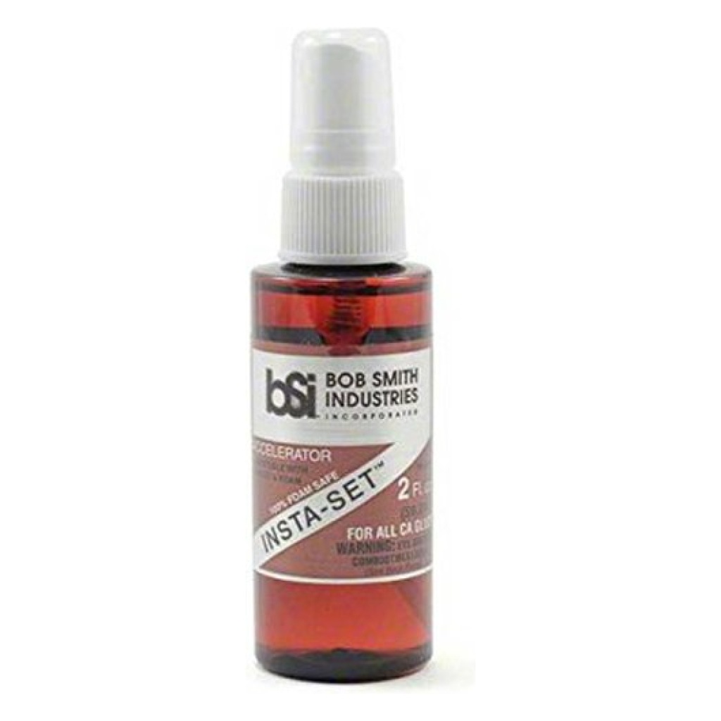 BSI Insta Set Coral Fragging Glue 2 oz - Fresh & Salty Fun!