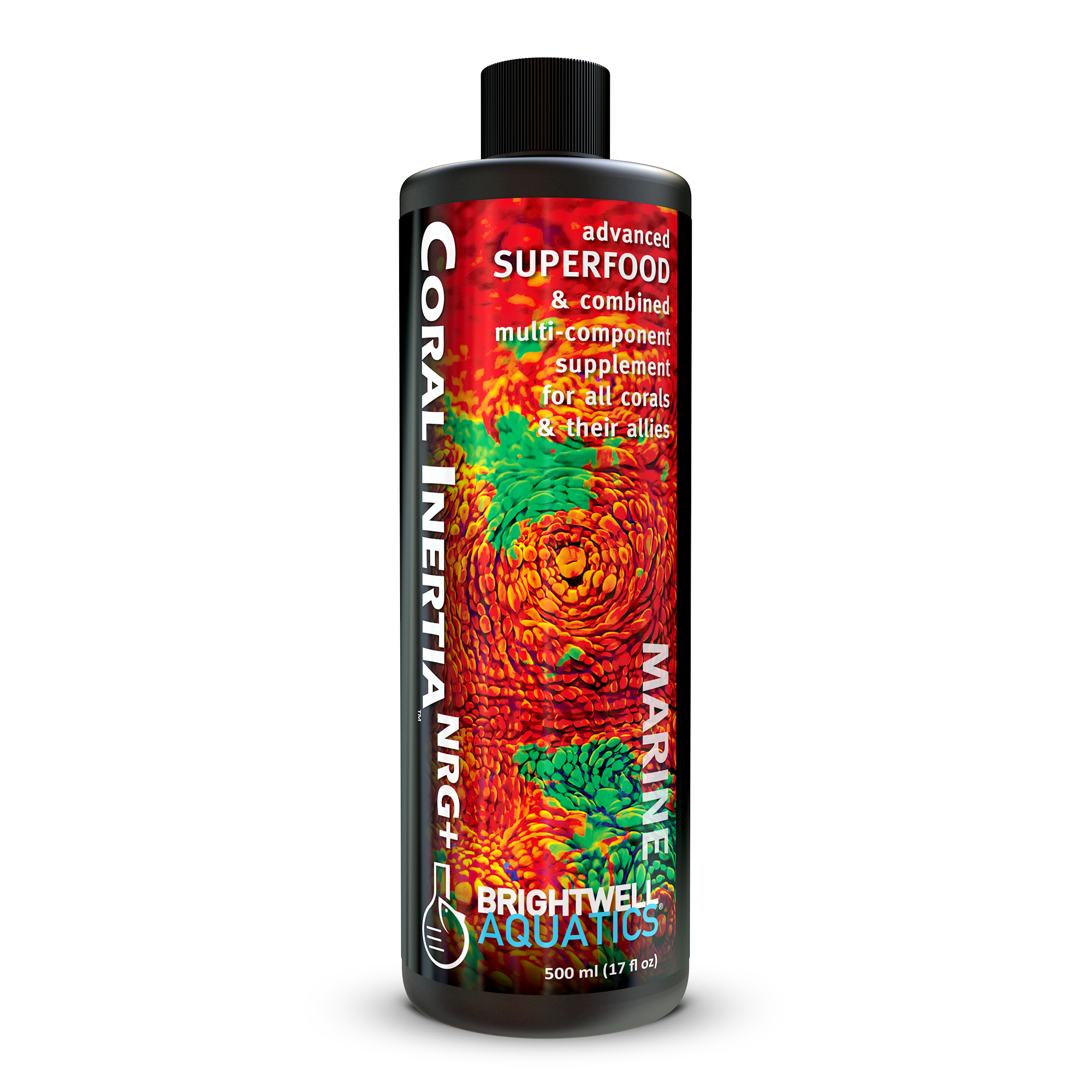 Brightwell Coral Inertia - 500ml | Coral Additives