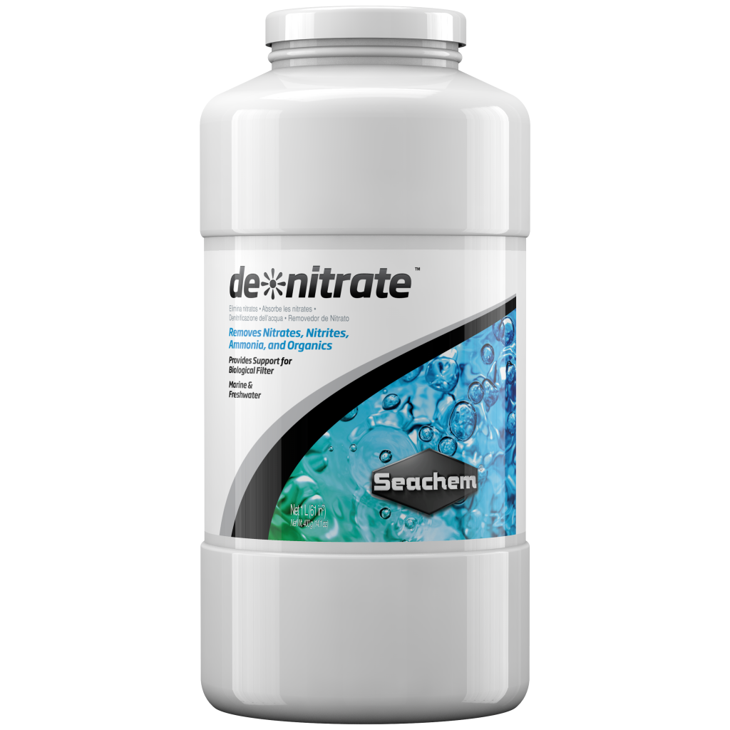 de*nitrate 500ml | Freshwater & Saltwater Aquarium Care