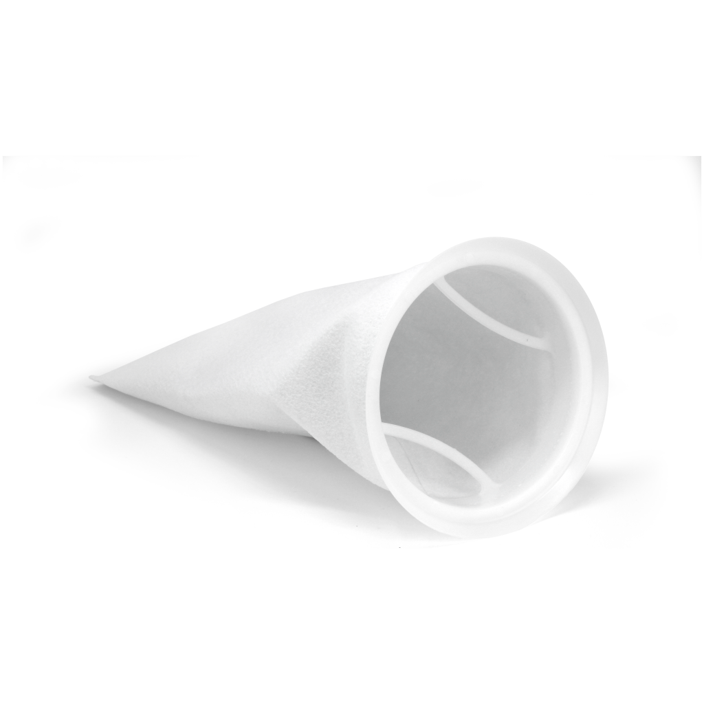Seachem Filter Sock - 4x12" | Clean Your Freshwater & Saltwater Tank