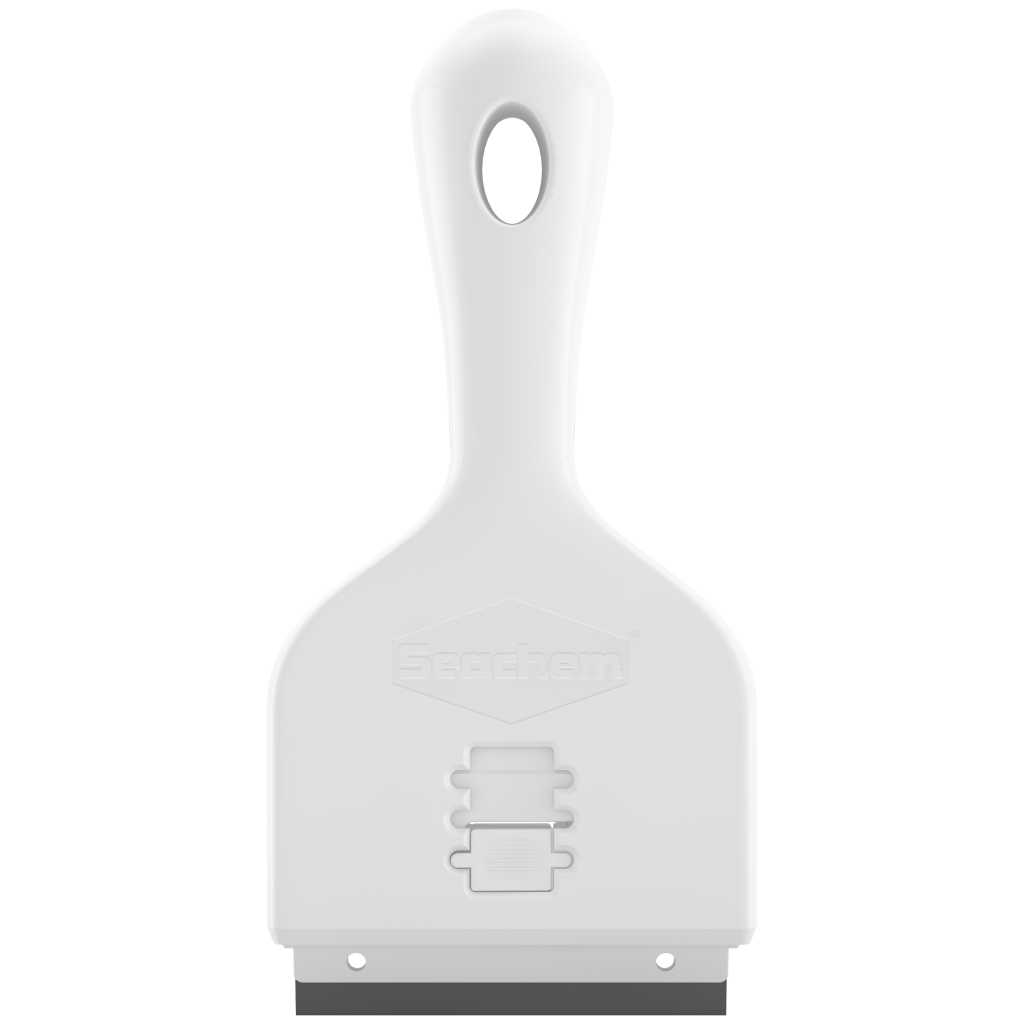 Algae Scraper 12" | Aquarium Maintenance | Fresh & Salty Care