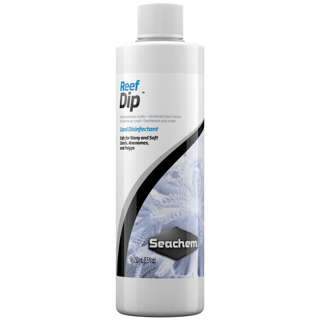 Reef Dip - 500ml | Medications for Fresh & Salty Aquariums