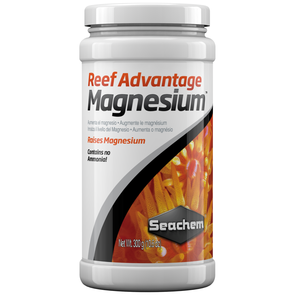 Reef Advantage Magnesium 300 g | Fertilizers & Supplements