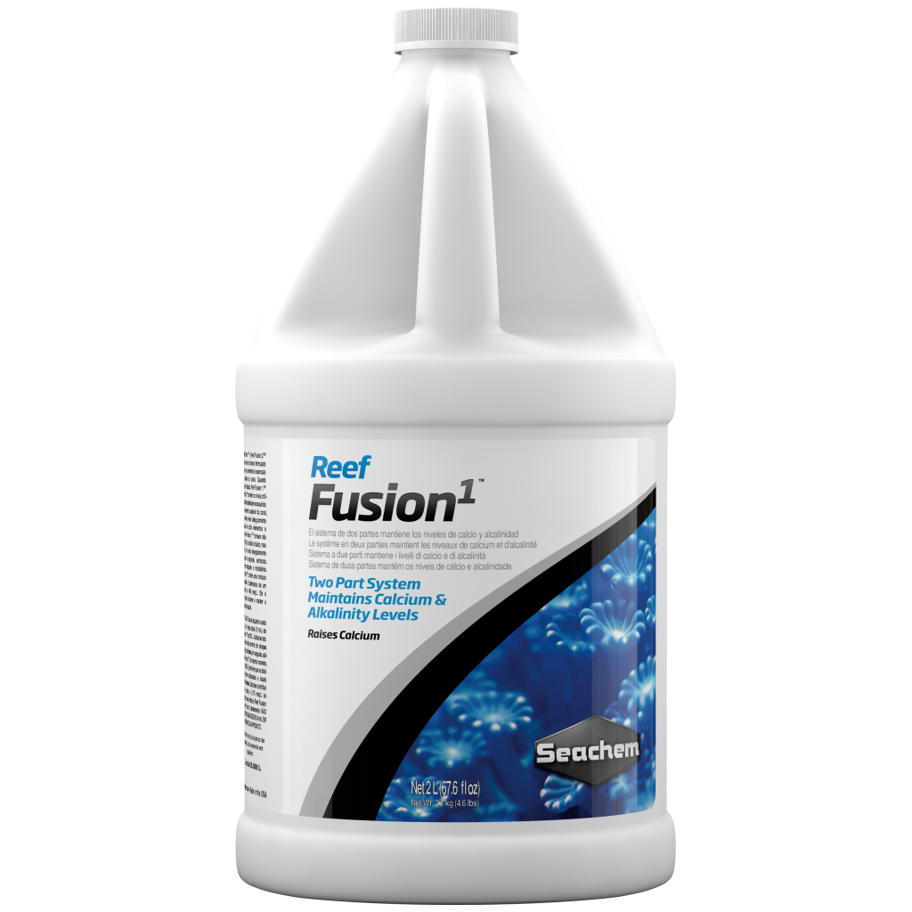 Reef Fusion 1 - 500 ml | Essential Aquarium Additive