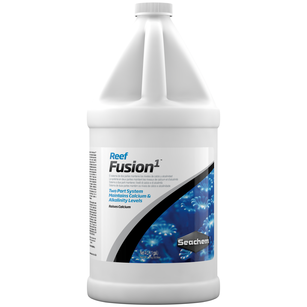 Reef Fusion 1 - 500 ml | Essential Aquarium Additive