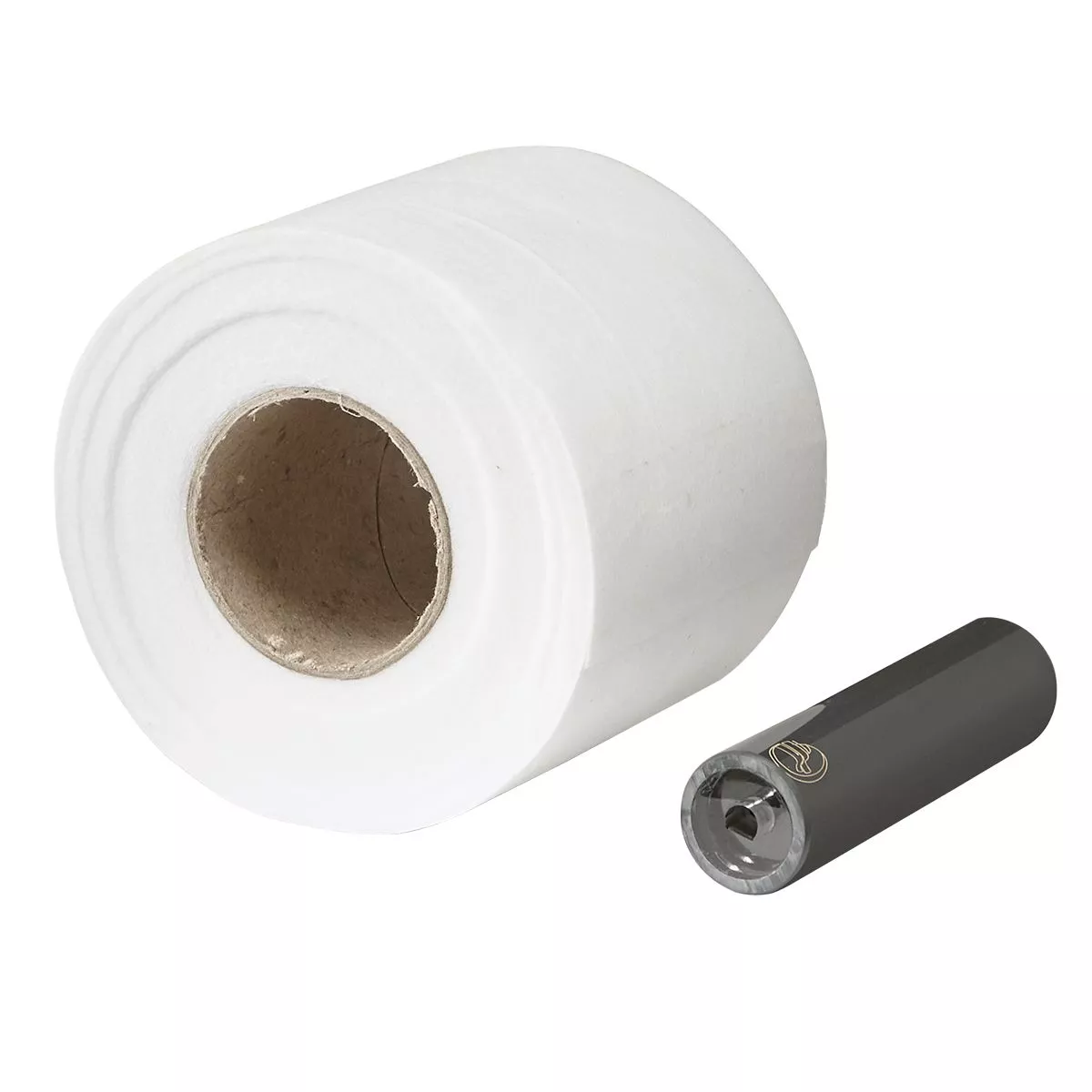 CoralVue Klir Filter Roll 4" | Fresh & Salty Aquarium Media
