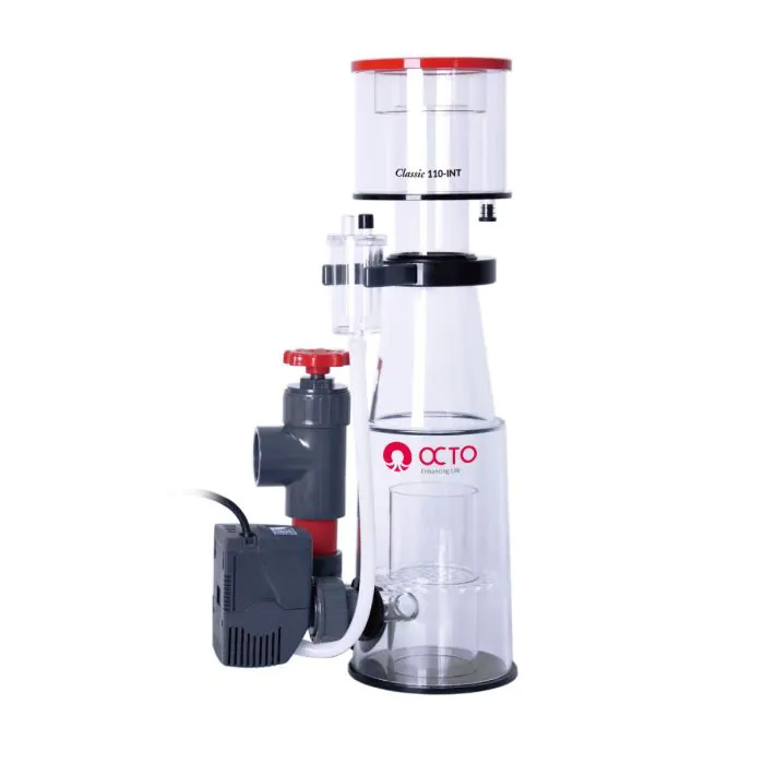 Reef Octopus Classic 110 INT - Marine Skimmer | Saltwater Magic