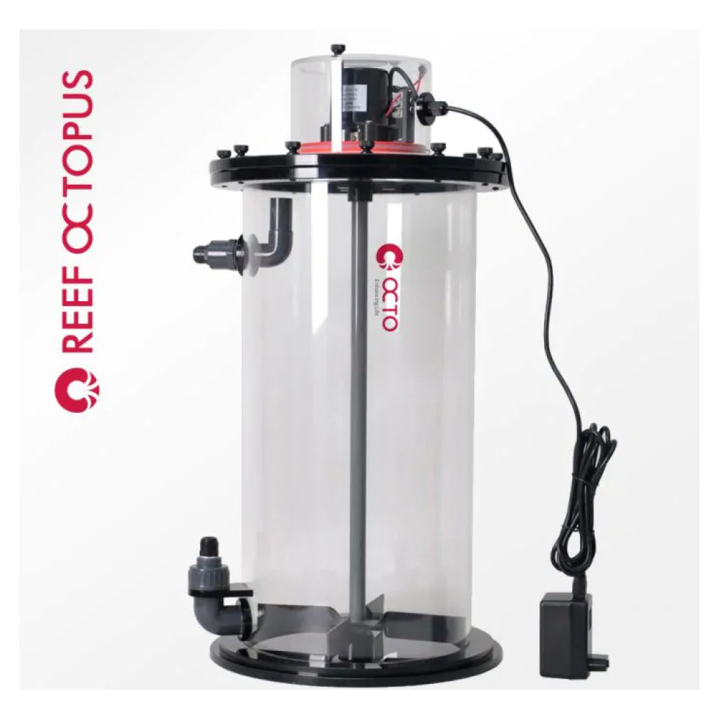 Kalkwasser Reactor 250 - Fresh & Salty Efficiency | Skimmers & Reactors
