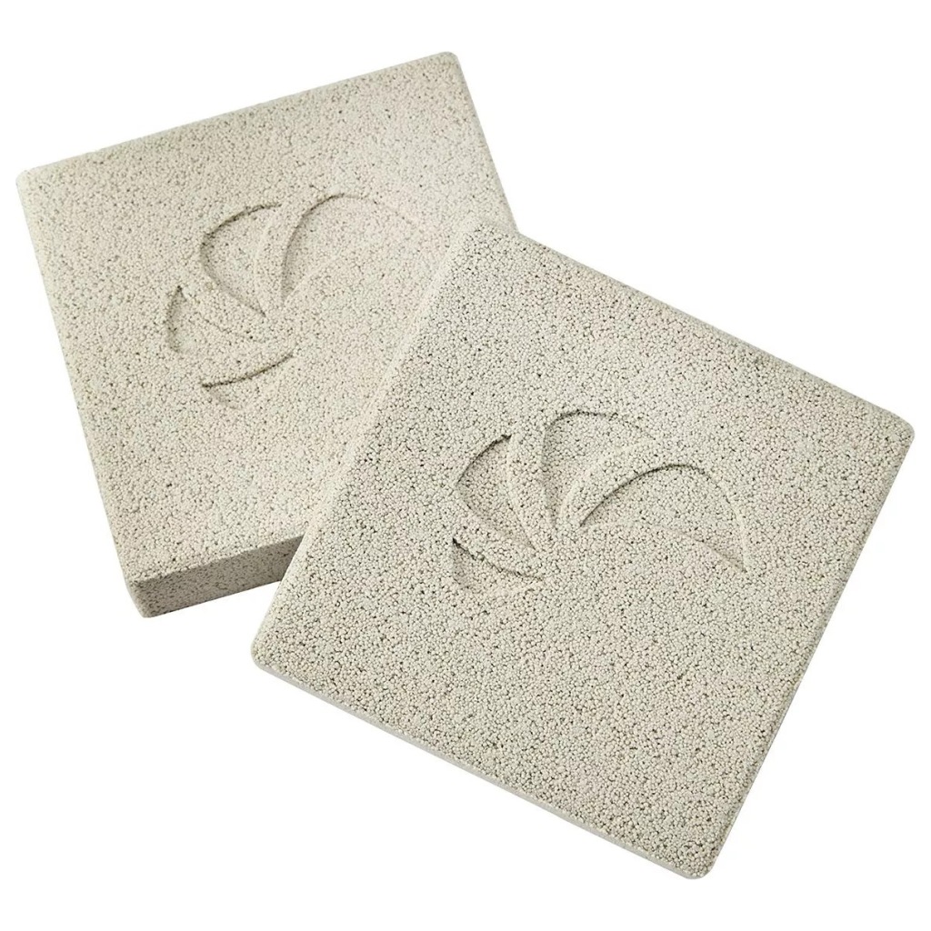 Nano Tech Bio Block - 2 Pack | Fresh & Salty Aquarium Filtration