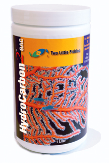 HydroCarbon Filter - 1L | Fresh & Salty Filtration Supplies