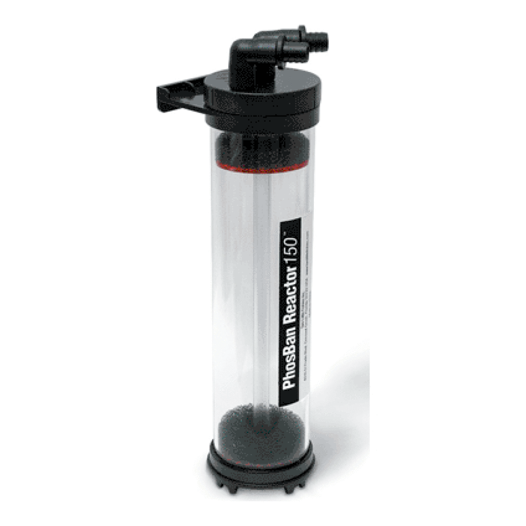 PhosBan Reactor - 150 | Fresh & Salty Aquarium Media