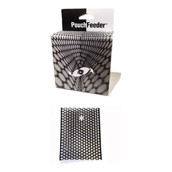 PouchFeeder Replacement Pouch - Pack of 4 | Fish Feeders