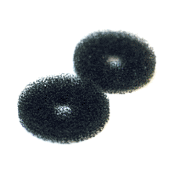 PhosBan Reactor Foam Disks - Set of 150 | Filter Media Fun!