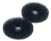 PhosBan Reactor Foam Disks - Set of 150 | Filter Media Fun!