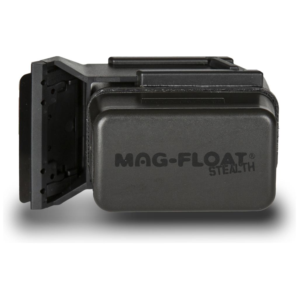 Mag-Float Small Glass Cleaner | Fresh & Salty Aquarium Care