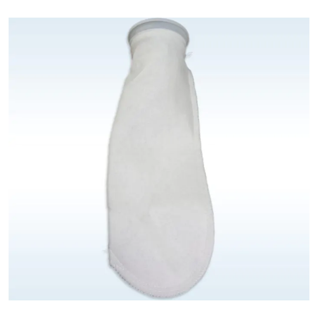 Ice Cap Filter Sock 4" | Freshwater & Saltwater Filtration