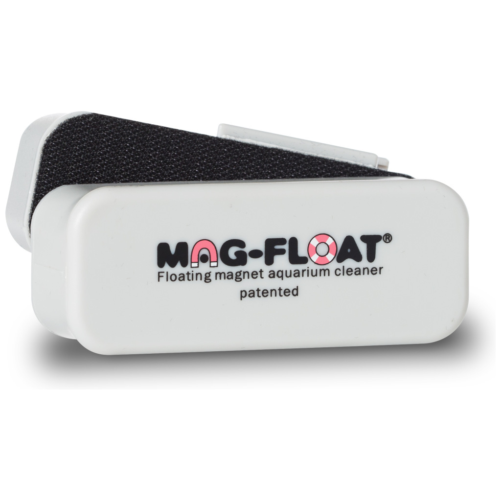Mag-Float Glass Aquarium Cleaner - Medium | Easy Cleaning Tool