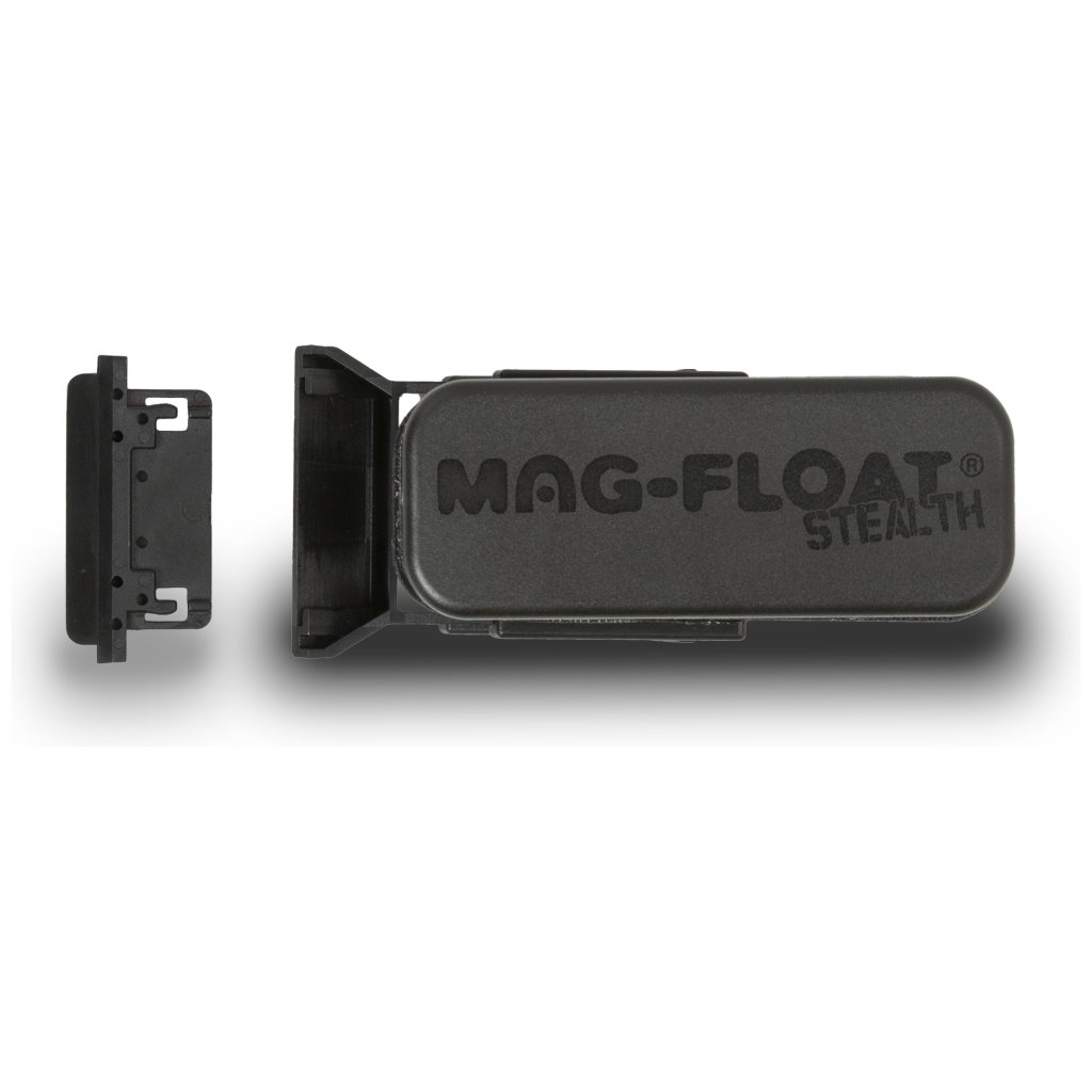 Mag-Float Stealth Medium Glass Cleaner | Aqua Care Essentials
