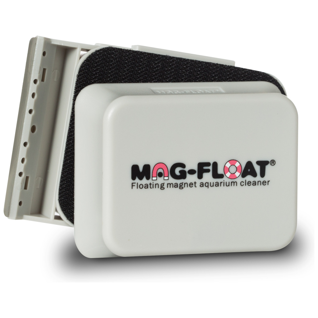 Mag-Float Aquarium Cleaner - Large | Effortless Glass Care
