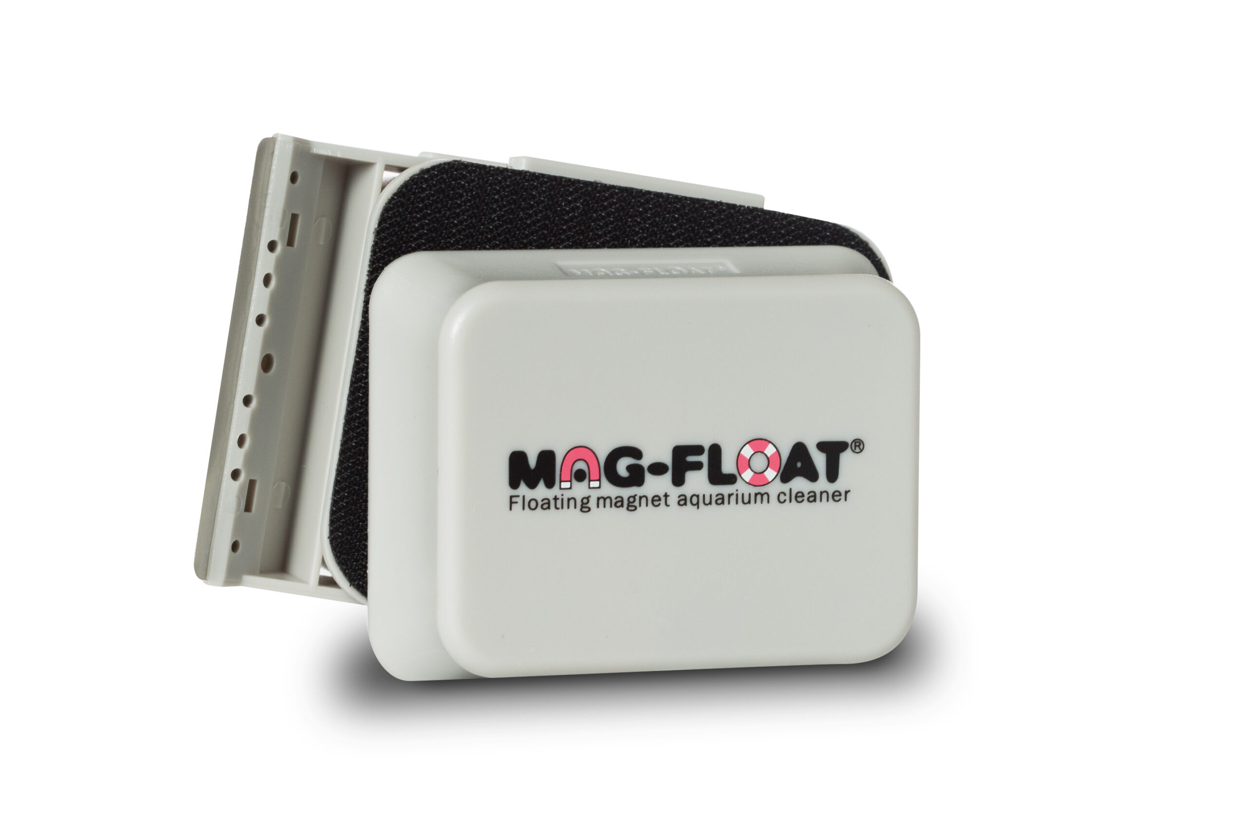 Mag-Float Aquarium Cleaner - Large | Effortless Glass Care