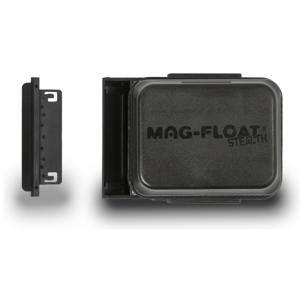 Mag-Float Stealth Large - Aquatic Glass Cleaner | Cleaning Tools