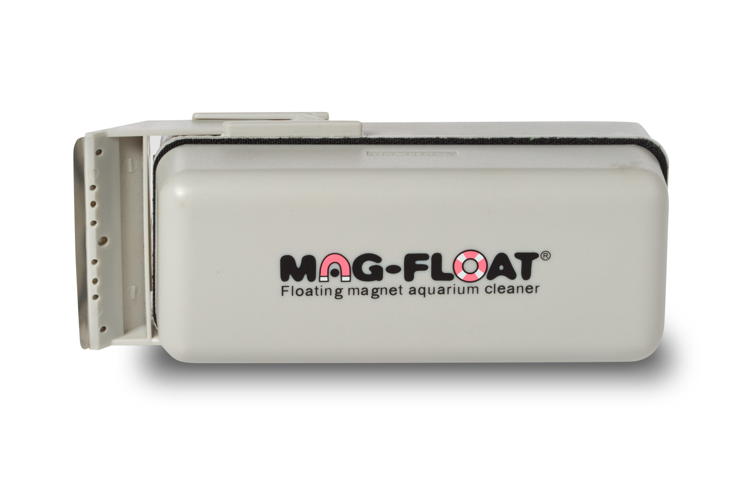 Extra Large Mag-Float Glass Cleaner | Aquarium Care Essentials