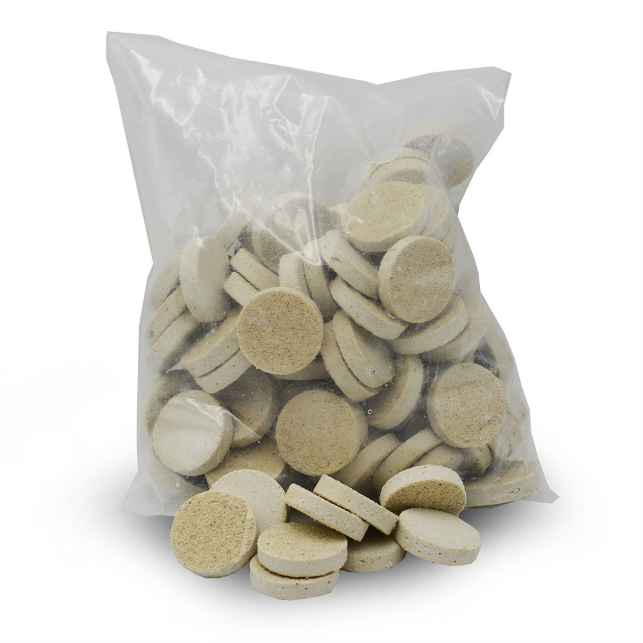 Agrocrete Coral Frag Disks XL 2" | Fragging Supplies