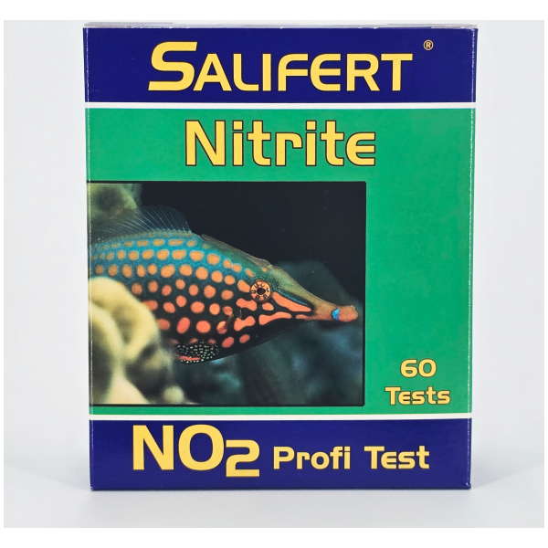 Reef H2O Nitrite Profi-Test Kit | Fresh & Salty Aquariums