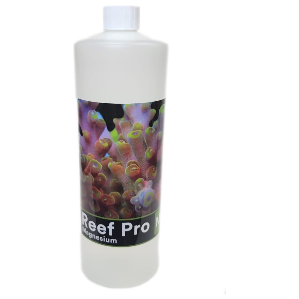 Reef Pro Magnesium Additive - 16 oz | Aquarium Health Boost