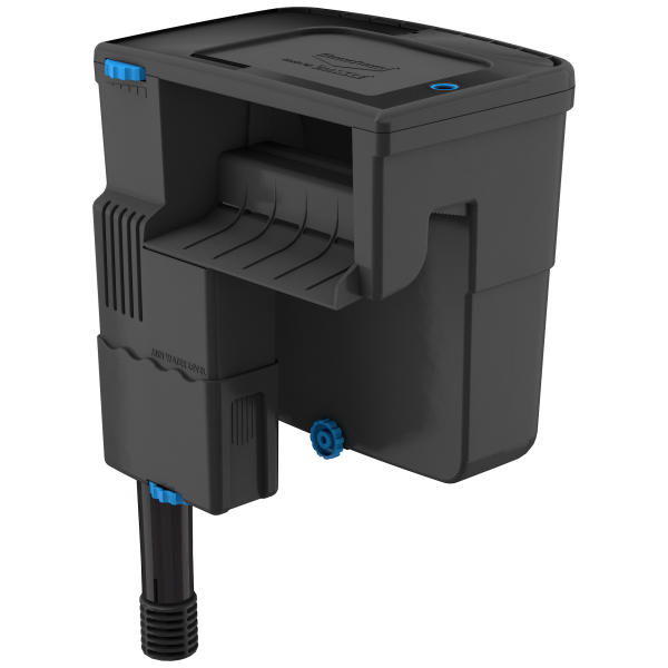 Seachem - Tidal Filter 55 | Gulfstream Aquarium Supplies