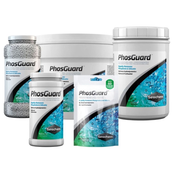 Seachem PhosGuard - 20L | Freshwater & Saltwater Essential