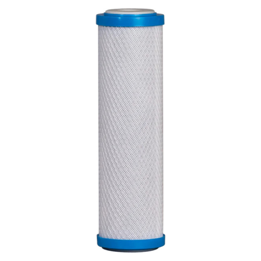 Fresh & Salty Carbon Filter Block - 10 Pack | Filtration Fun!