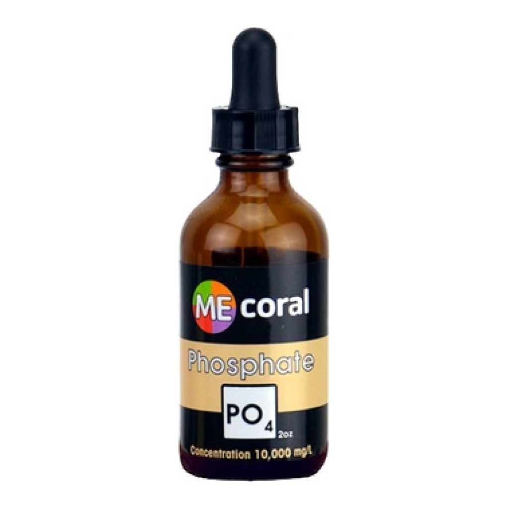 ME Corals Phosphate Concentrate - 2 oz | Fresh & Salty Additives