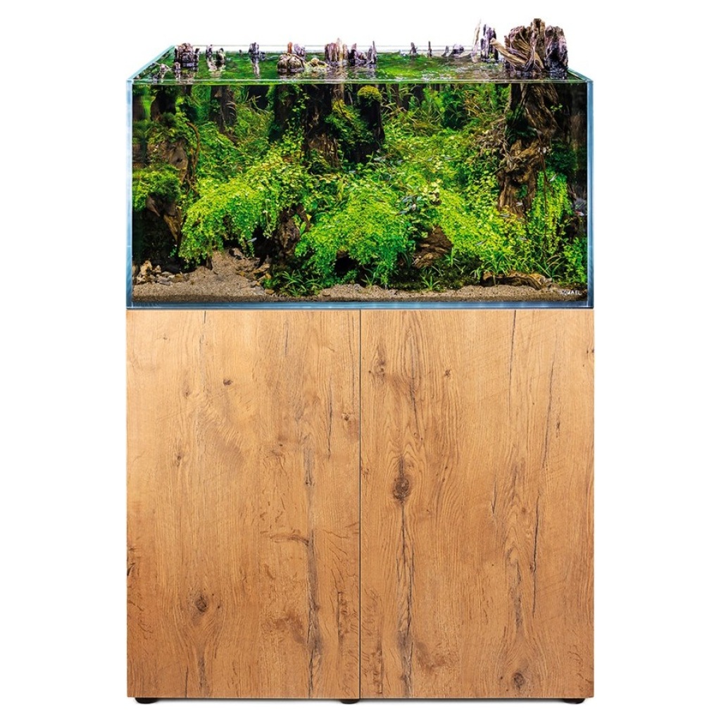 Aquael Ultra Scape 90 Forest - Freshwater Aquarium